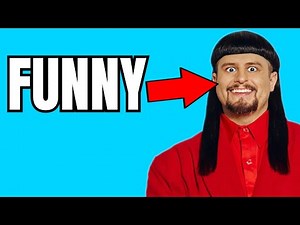 Oliver Tree Funny Moments - Part 3