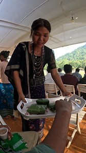 Minil ma sticky rice ? 😂 | Dipu Basfor