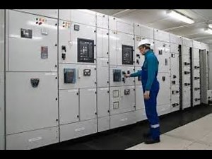 Construction and working of Switch gear : - 10. #switchgears #electricalengineering