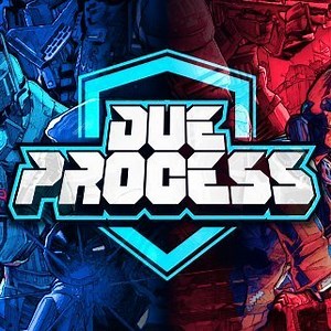 Due Process para PC - Mac | 3DJuegos