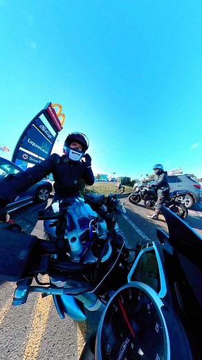 3.7K views · 225 reactions | Testing the new discord call recording for future group ride content  sounds pretty good tbh! | Street Tripy | Facebook