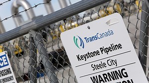 Here’s where every single presidential candidate stands on Keystone -- except Hillary Clinton