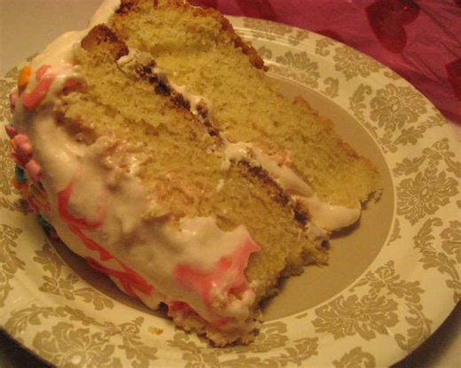 Copycat Duncan Hines Boxed Cake Mix Recipe - Chef's Resource Recipes