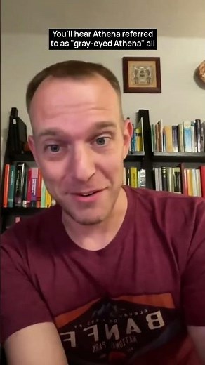 Homeric stock epithets