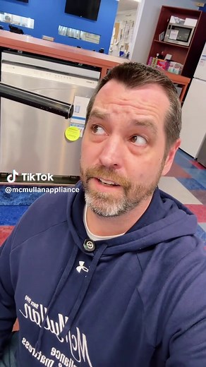 Bosch 100 Series Dishwasher Update and Repositioning News