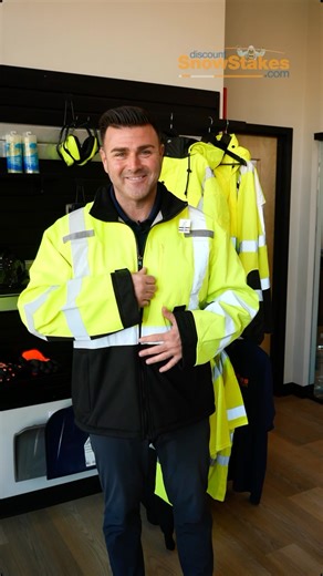 Winter weather can be unpredictable, but your gear doesn’t have to...