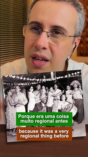 Luiz Gonzaga and the Rise of Forró in Brazil