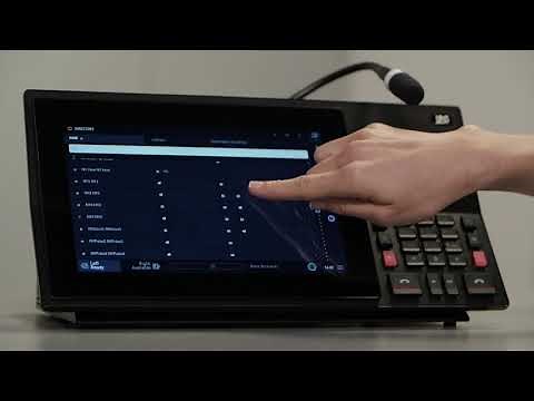 IQ/MAX Touch Tutorial Video