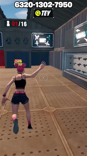 The BEST XP Map to LEVEL UP in Fortnite Chapter 7! 🤩