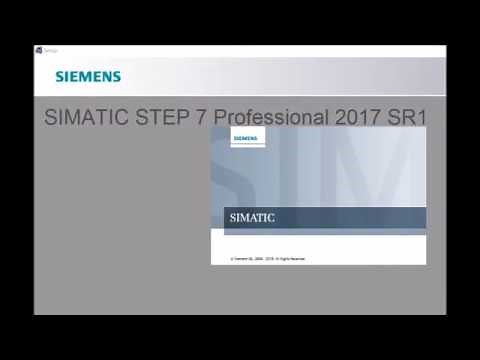 Simatic Manager Step 7 v5 6 Installation on windows 10