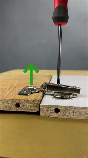 Hinges Explained | Crafty Panda