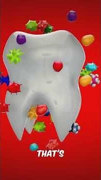 What Happens When You Eat Too Much Candy?