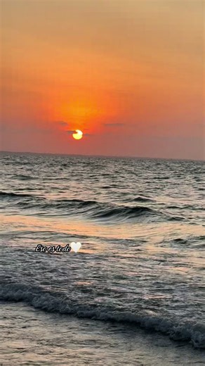 Eso es todo 🤍 #paratiiiiiiiiiiiiiiiiiiiiiiiiiiiiiii #atardecer #playa