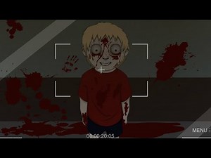 3 CCTV Security Footages Horror Stories Animated