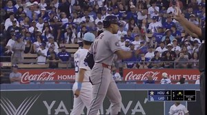 476K views · 4.8K reactions | Dodgers broadcaster: "I don't wanna open an old wound, but in some ways, they're swinging at these breaking balls like they know what is coming." | Houston Texans Houston Rockets Everything | Facebook
