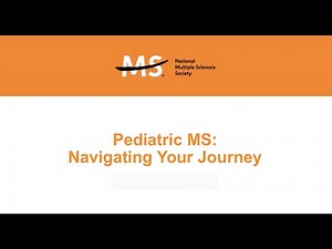 Pediatric MS: The Mechanisms of MS and Treatment Options