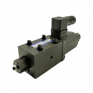[Hot Item] Edg-01-B-Pntn-5101 Electro-Hydraulic Proportional Control Valve Edg-01 Edg-01V Series Valves
