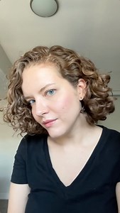 Check out Aline's BEAUTIFUL curls styled with our Volumizing Foam for the ideal mix of volume, definition, and shine ✨ The lightweight formula ensures your curls feel natural and weightless while delivering long-lasting volume and shape 😍💗 https://lus-brands.visitlink.me/eHih0a | Love Ur Curls