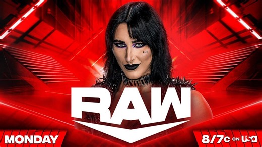 RAW Preview: 2 huge returns, Possible truth about major moment involving Adam Pearce