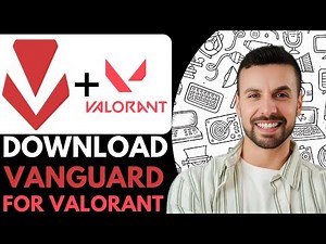 How to Download Vanguard for Valorant Huge Changes -2026 (New Method)