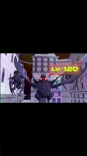 New level cap in Pokemon Legends ZA #pokemon #pokemonchannel #pokemonlegendsza #pokemondlc #trending