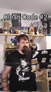 Clean Code 2