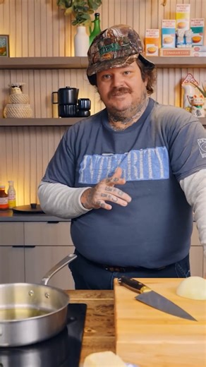 IF YOU WANT TO TALK TO ME, DON'T! #food #cooking #chef #comedy #reelsvideoシ | Matty Matheson