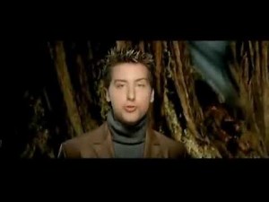 Yo Te Voy A Amar - NSYNC