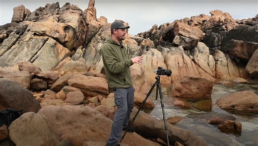 An Easy Way to Get Better Landscape Photos