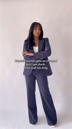 A baby step is better than no steps.