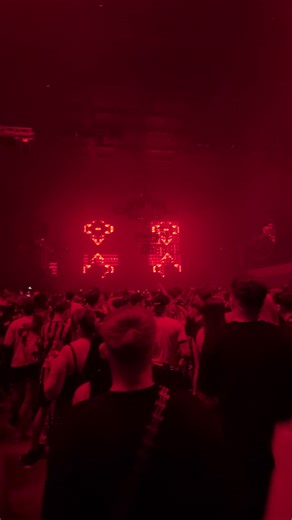 Unforgettable Night at Factory International: A Techno Experience