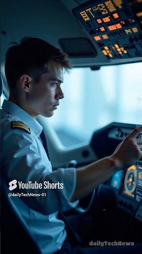 Augmented Reality Takes FLIGHT in Pilot Training!