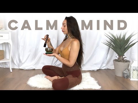 Best Ways To Relax When You're Feeling Stressed & Overwhelmed