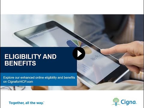 Eligibility and Benefits