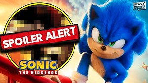 Sonic 2 Ending Explained | Easter Eggs, Things You Missed Post Credits Scene Breakdown And Review