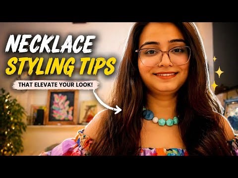 Styling tips for chubby girls 💋| how to style off shoulder tops | Neckless haul