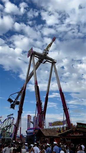 Infinity #Infinity | Magicfunfair