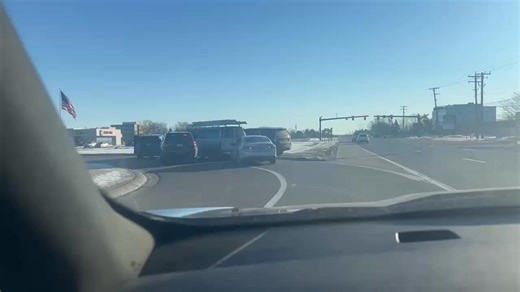 ICE agents have a individual detained at Hall Road near Hayes | Macomb County Scanner