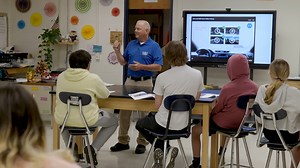 SCNSC Teen Driver Safety Programs