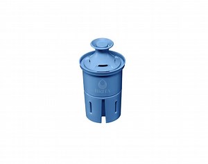 BRITA Elite Water Filter User Guide