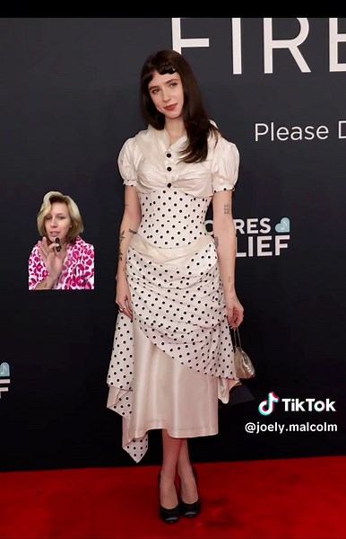 2025 Trend Predictions on the Grammys Red Carpet