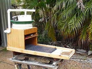 Rocker Box in action