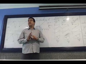 Structure 1 Lecture 8 FRAMES INTERNAL FORCES part 1