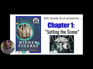 Hidden Figures: Chapter 1