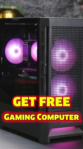 Ready to bring cutting-edge power into your home? Select U.S. customers now have the chance to receive a high-performance gaming computer completely free. No hidden fees, no tricks—just the opportunity to enjoy speed, graphics, and performance like never before. | Surprise Storm