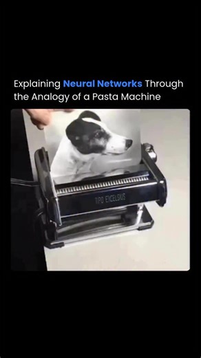 Your AI Start on Instagram: "Neural networks have emerged as a powerful tool in the field of artificial intelligence, enabling machines to learn and adapt through layers of data processing. These networks mimic the human brain's ability to recognize patterns and make decisions, leading to advancements in areas like image recognition, natural language processing, and predictive analytics. As the demand for smarter systems grows, the role of neural networks continues to expand. Their ability to pr