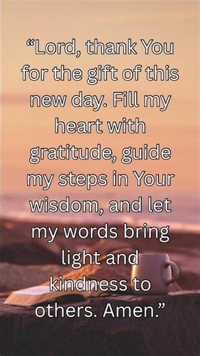 Prayers for an amazing day #faith #peace #god #prayer