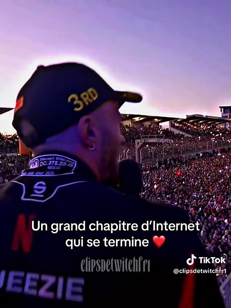 Le GP Explorer 3 : Un Grand Chapitre d'Internet