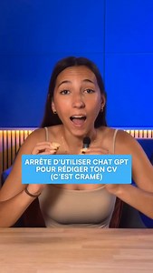 Commente « CV » si tu veux un CV parfait gratuitement 🎁 | cvboost