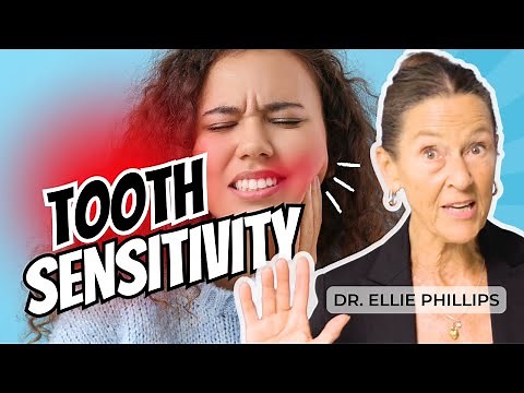 What Causes Tooth Sensitivity? | Tooth Sensitivity Solution